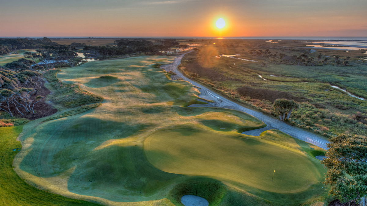 Ten golf driving ranges in Surrey | Golfmagic