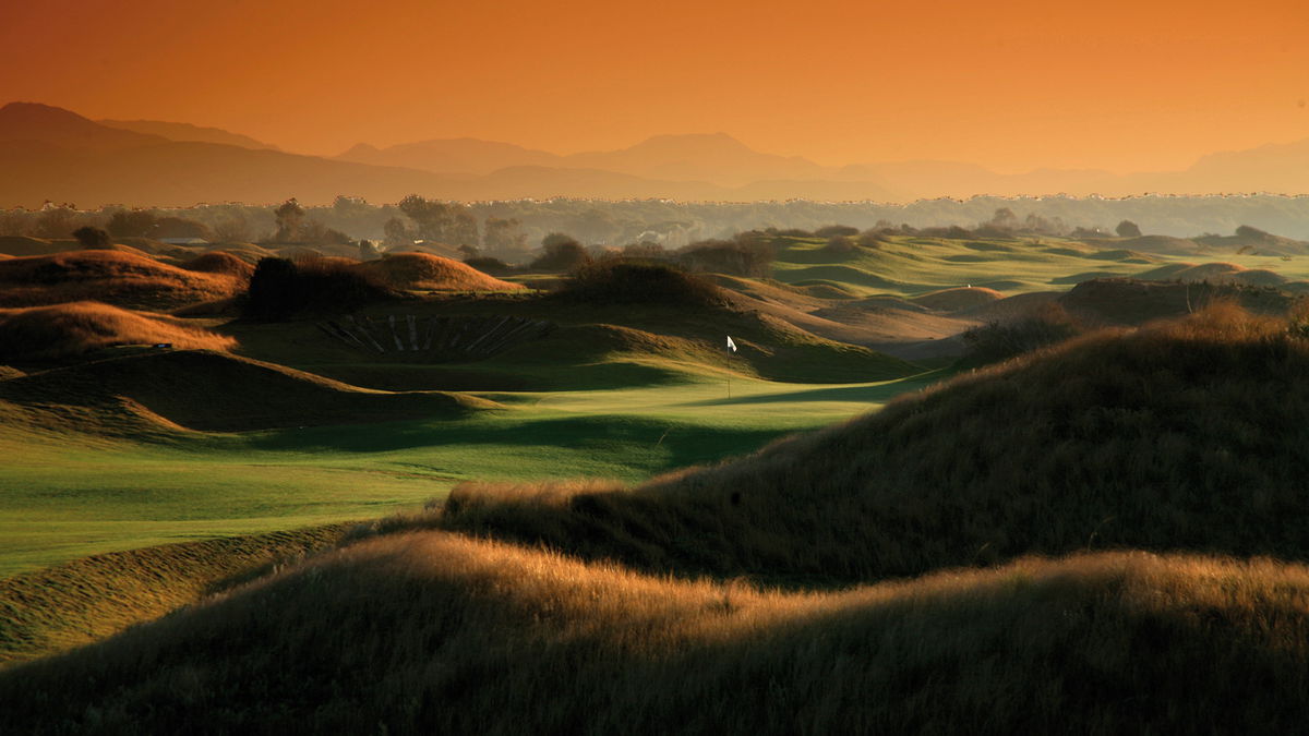 Who is the wife of PGA Tour star Patrick Rodgers? Meet British film ...