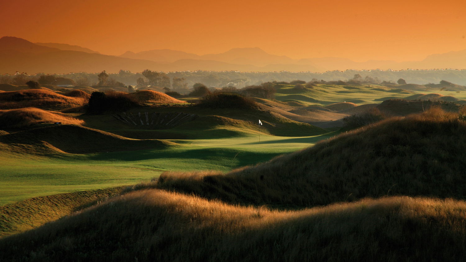 How to hit the Happy Gilmore drive | Golfmagic