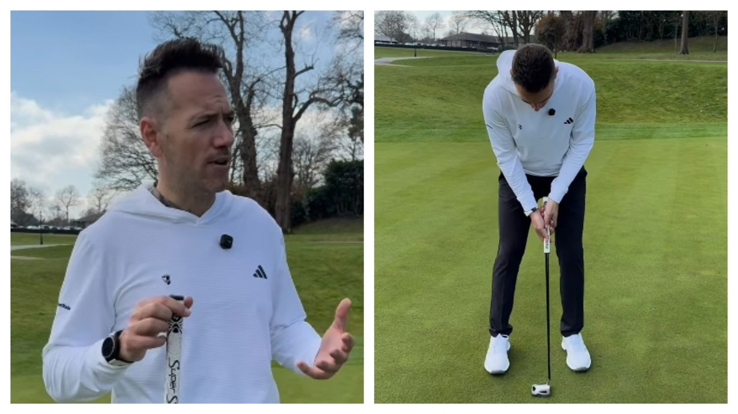 Nick Dougherty Latest news and information | Golfmagic