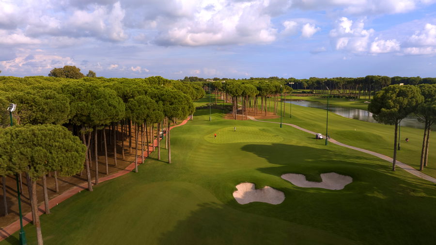Carya Golf Club Course Review: 'Drink in Turkey's best golf course ...