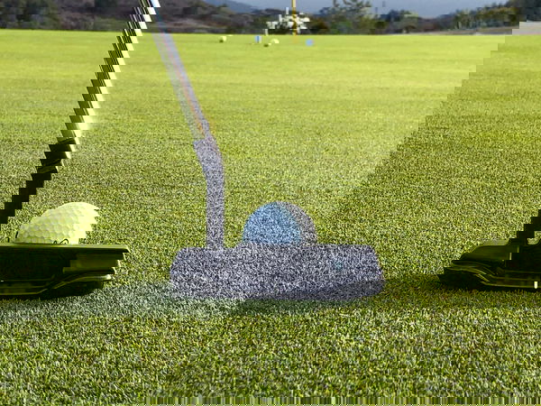 How to hit the Happy Gilmore drive | Golfmagic