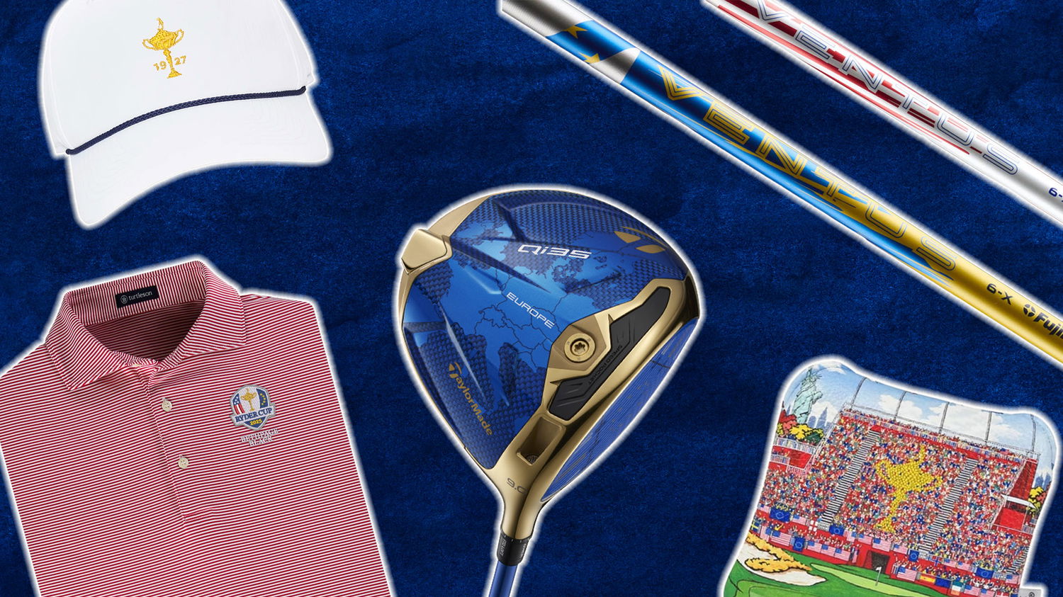 How to hit the Happy Gilmore drive | Golfmagic