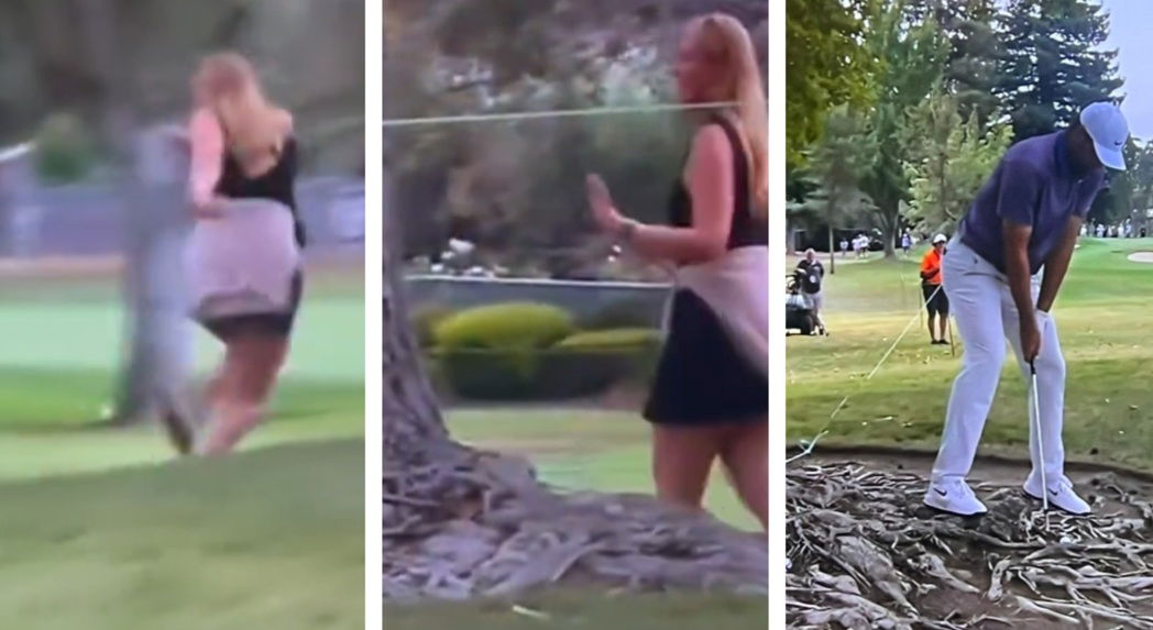 Dougherty pays heartfelt tribute to wife Di | Golfmagic