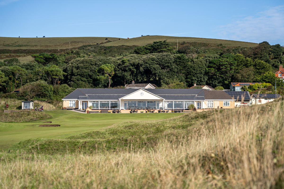 Saunton Golf Course Review: Arguably the finest 36 holes of English ...