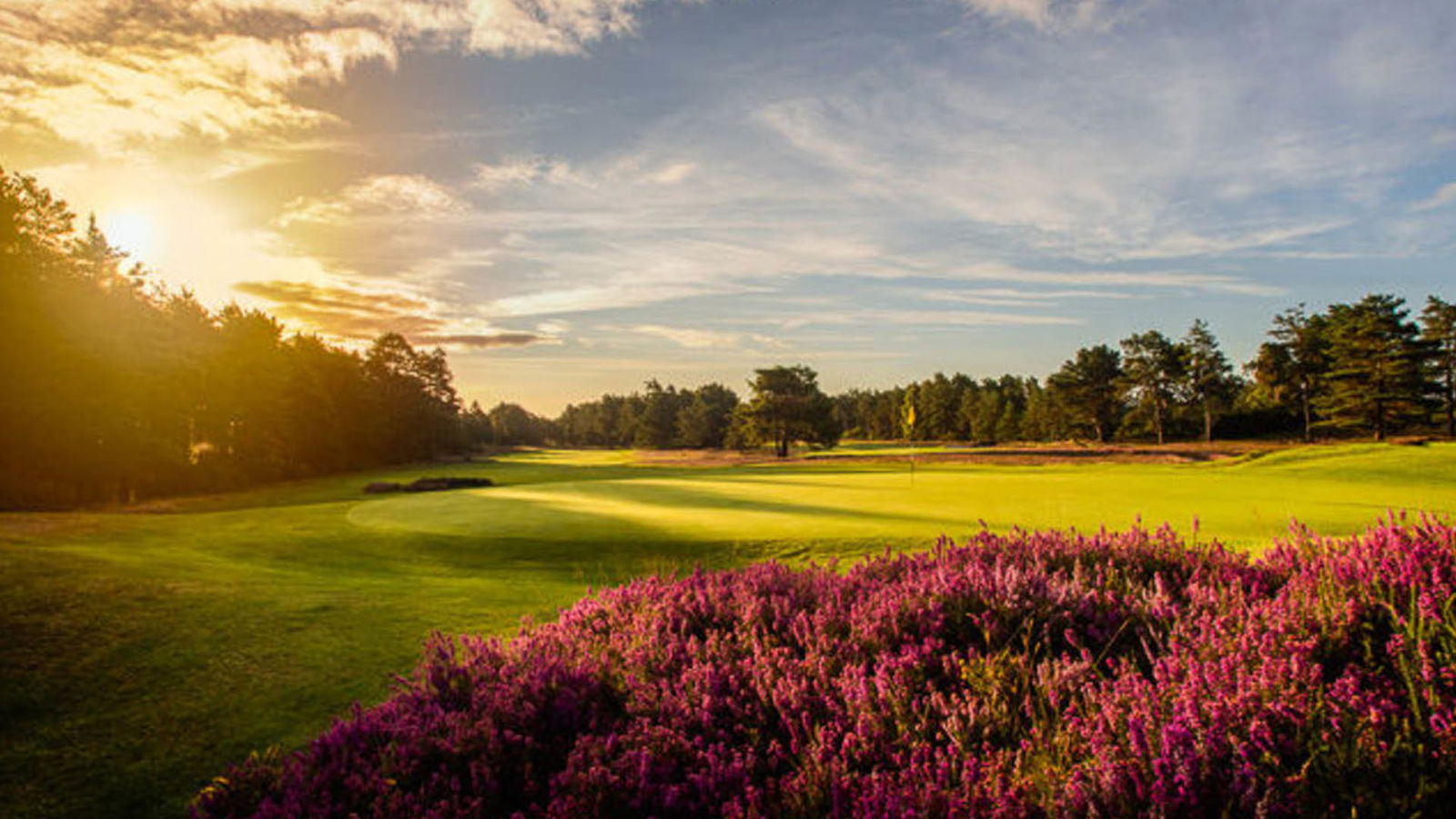 Sunningdale Golf Club Review: 36 holes of golfing nirvana | Golfmagic