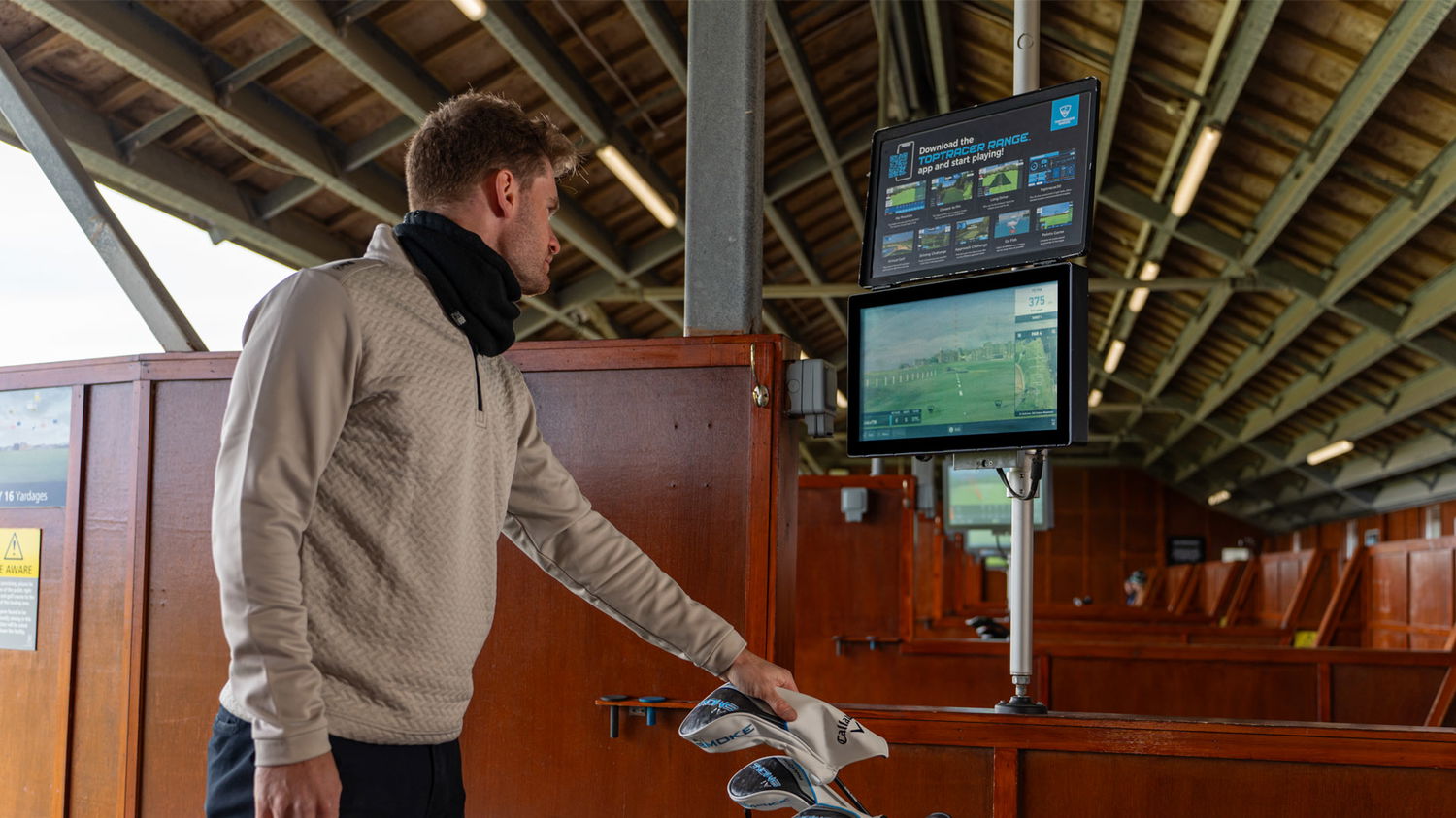 Exclusive: Sergio Garcia reveals Carlos Alcaraz beat him in latest golf ...