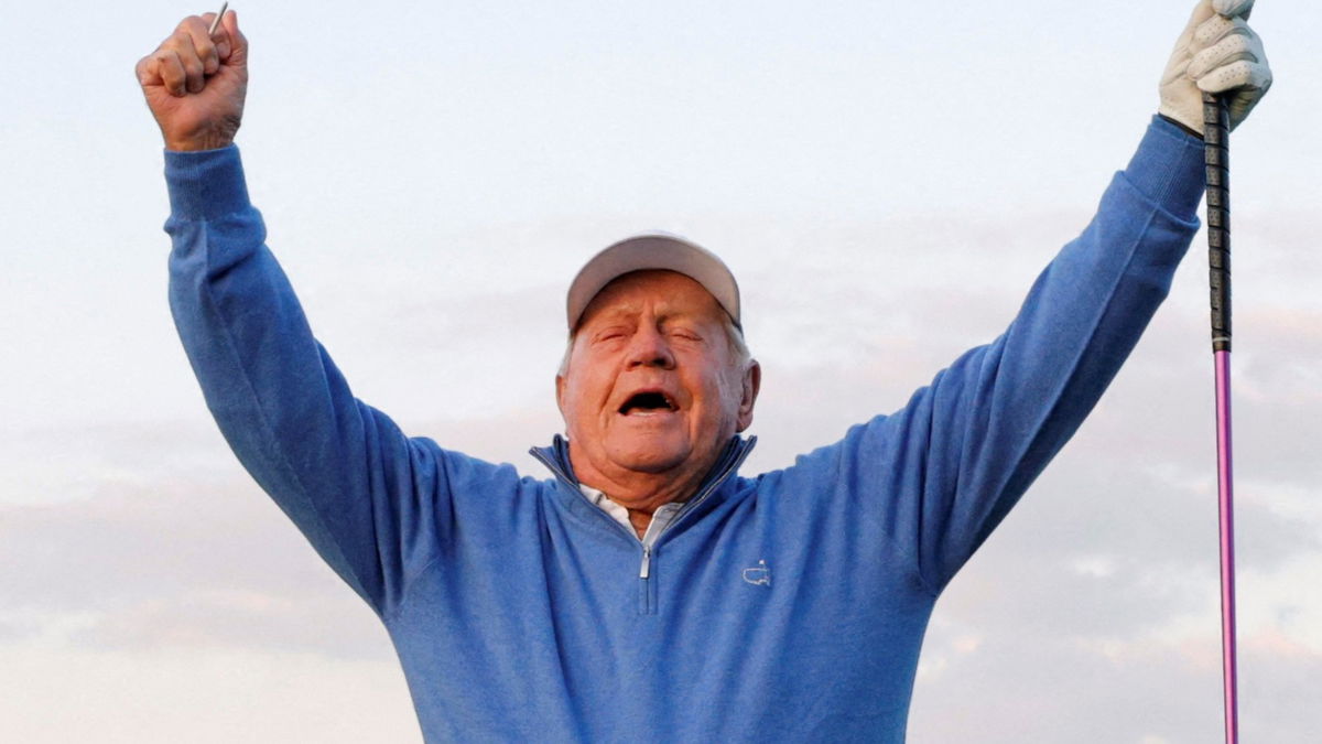 Attorney for golf legend Jack Nicklaus tears into Golden Bear's former ...