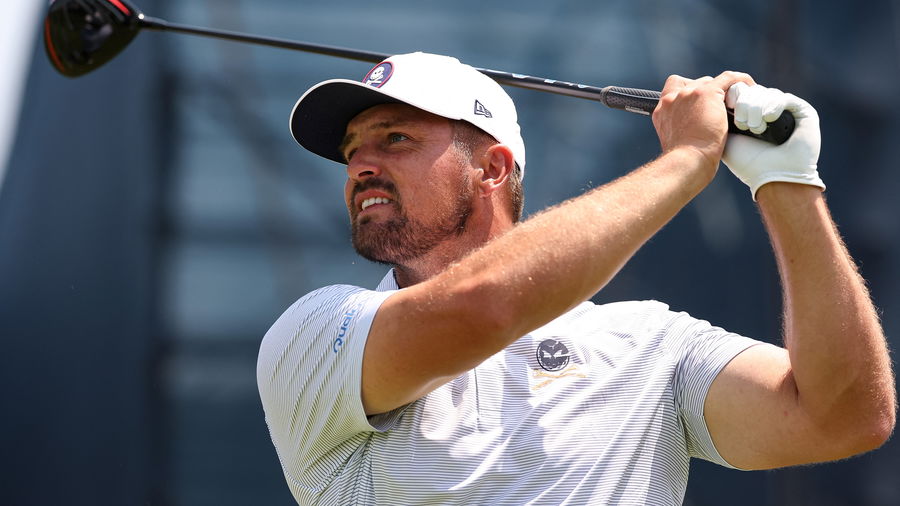 Who is the wife of PGA Tour star Patrick Rodgers? Meet British film ...