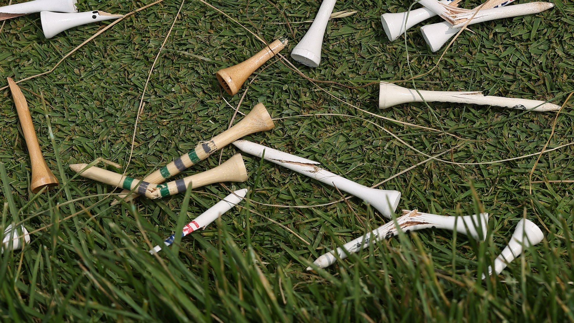 Golf reporter: Major tours are discouraging players to report cheating ...