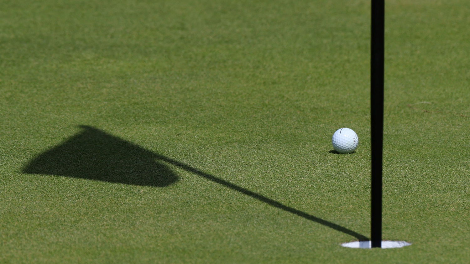 Who is the wife of PGA Tour star Patrick Rodgers? Meet British film ...