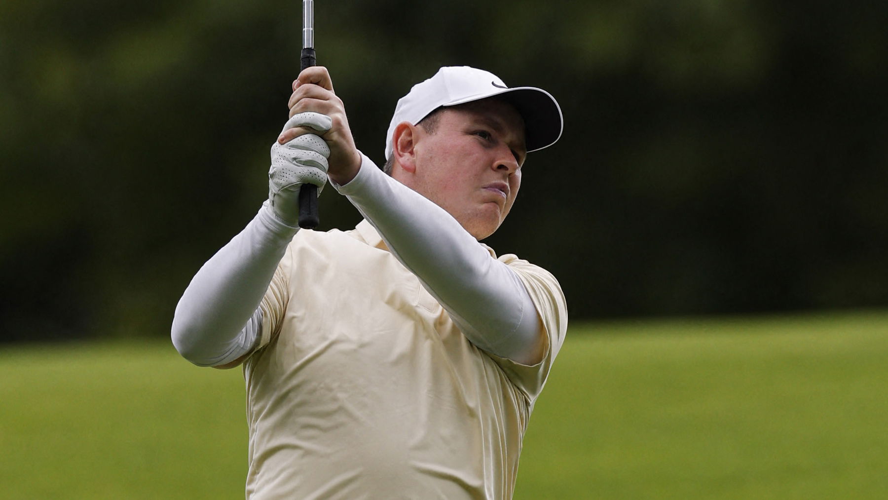 Alfred Dunhill Links Championship R2 scores: Ryder Cup hero leads as ...