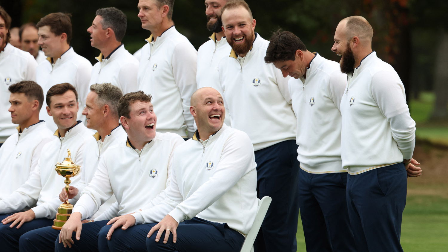 Tiger Woods sponsor exec reveals why they stuck by him during 2017 ...