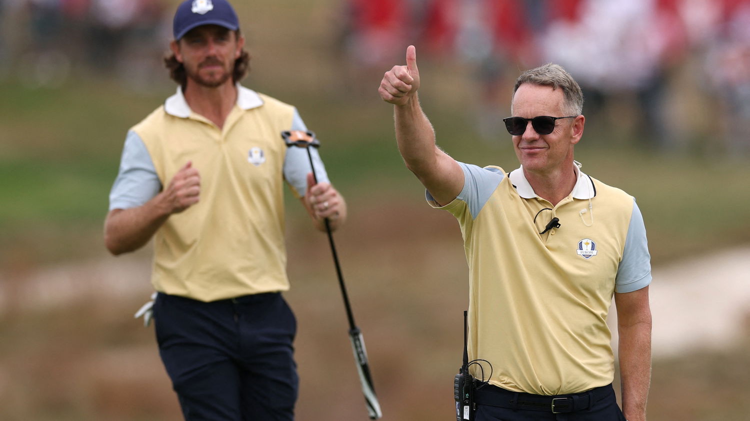 Golf fans stunned after learning incredible Adam Scott update at BMW ...