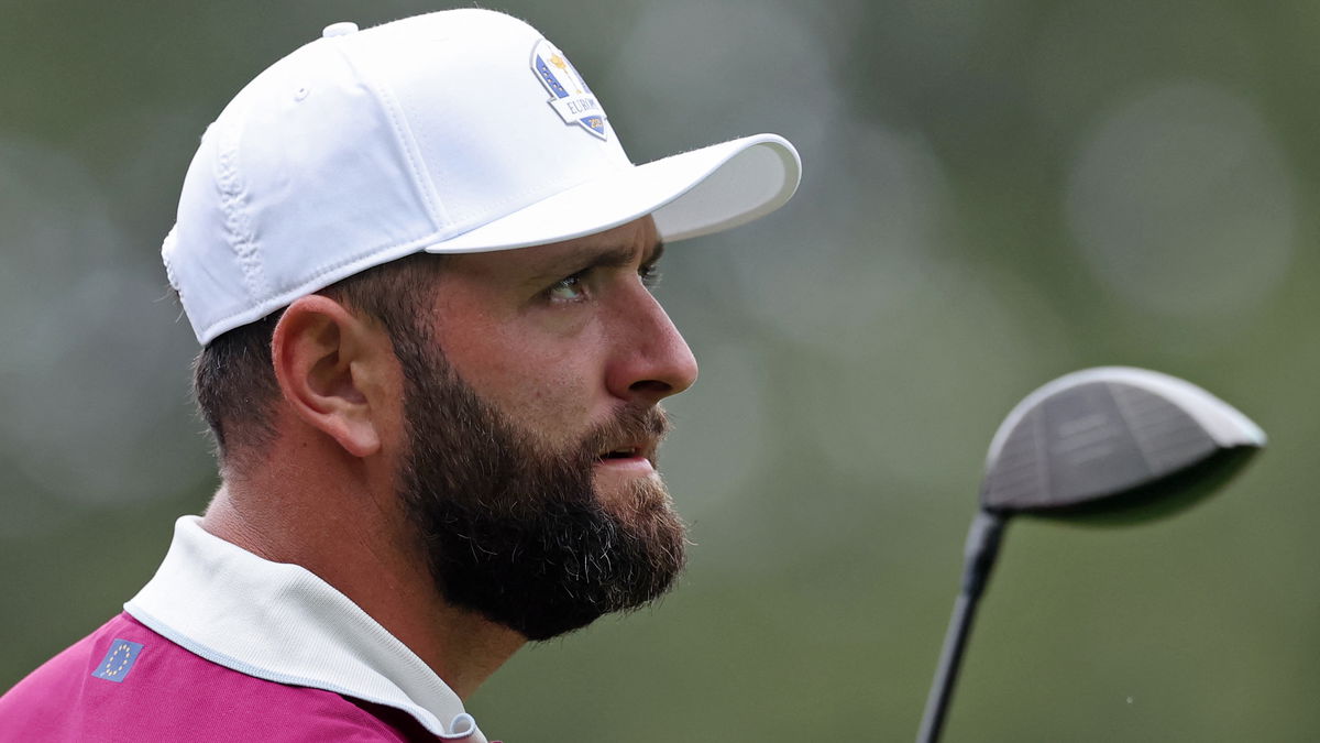Open de Espana Round 1 Tee Times: When does Ryder Cup hero Jon Rahm tee ...