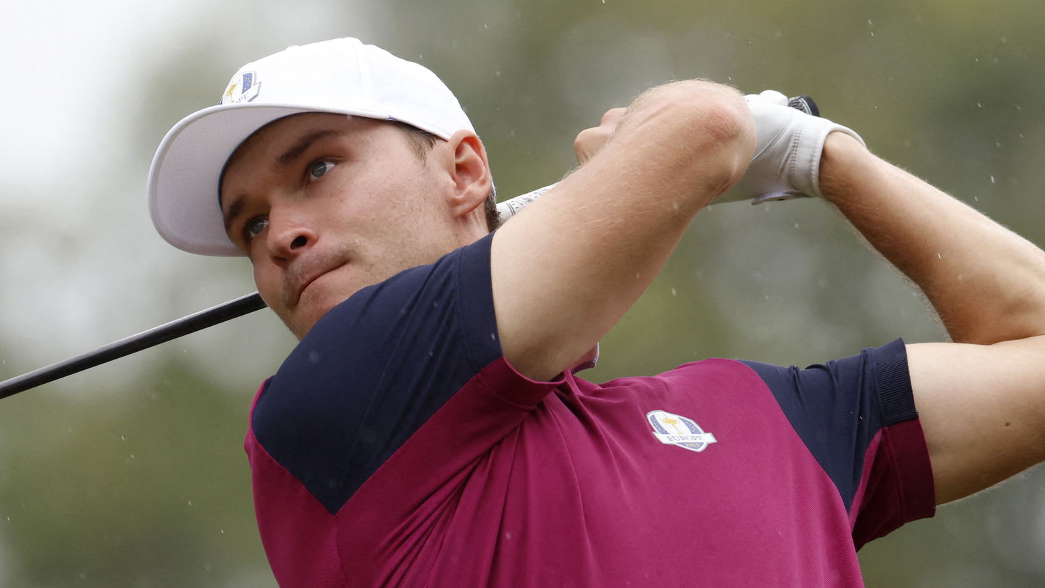 Sanderson Farms Championship R1 leaderboard: Hot putter saves Ryder Cup ...