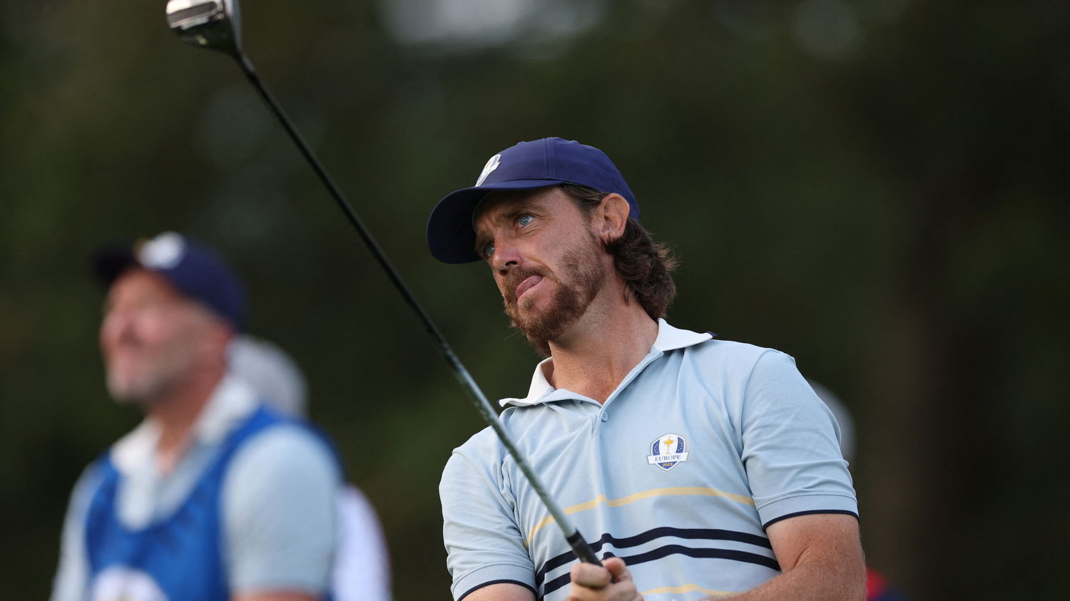 Scottie Scheffler Ryder Cup record: What is the World No.1's overall record? | Golfmagic