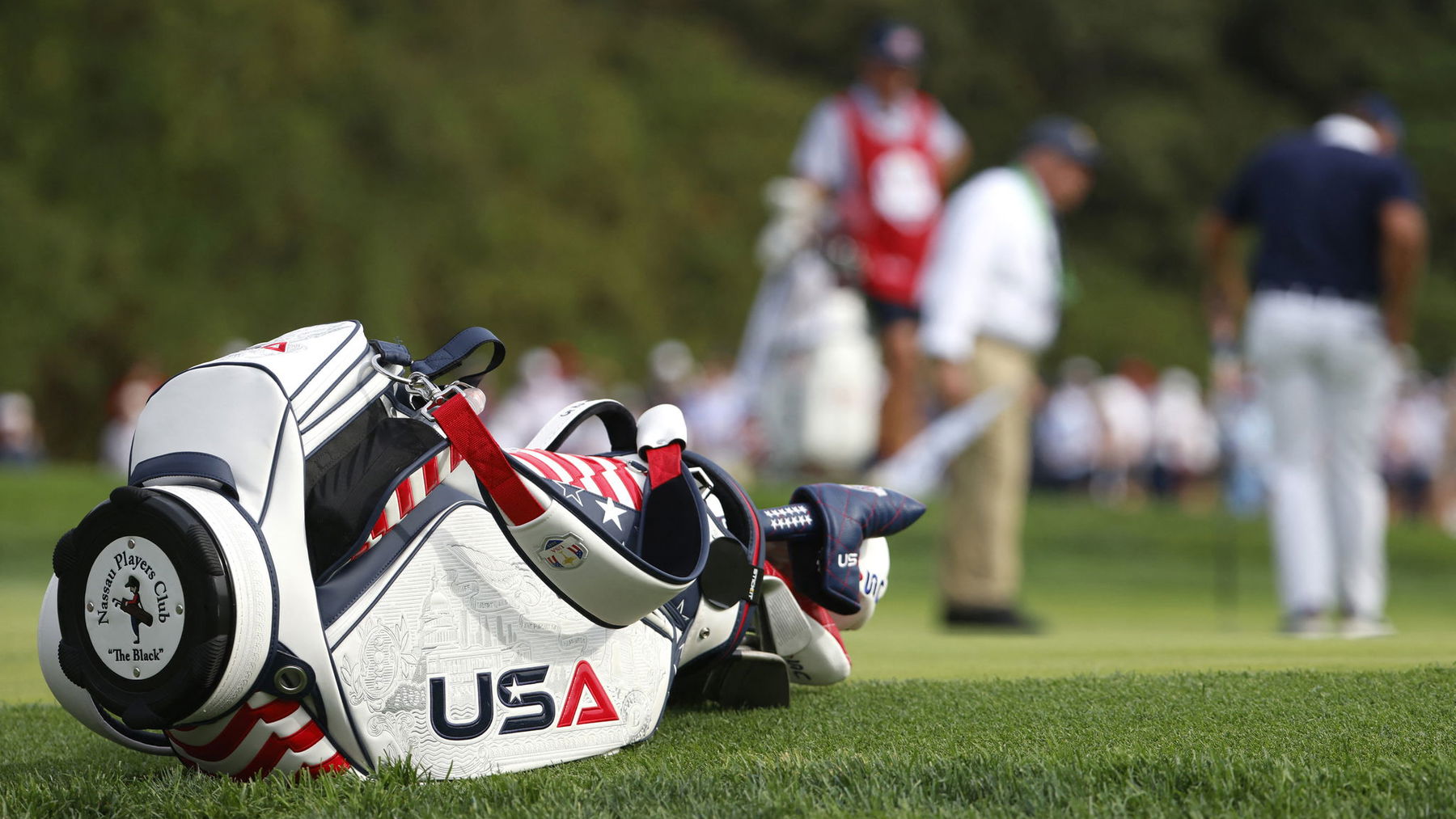 Report: Two recent PGA Tour winners in talks to join LIV Golf in 2026 ...