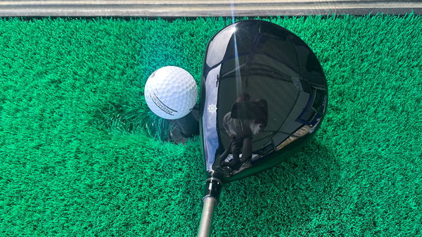 Ben Hogan PTx Max Driver Review: The best value new driver of 2025 ...