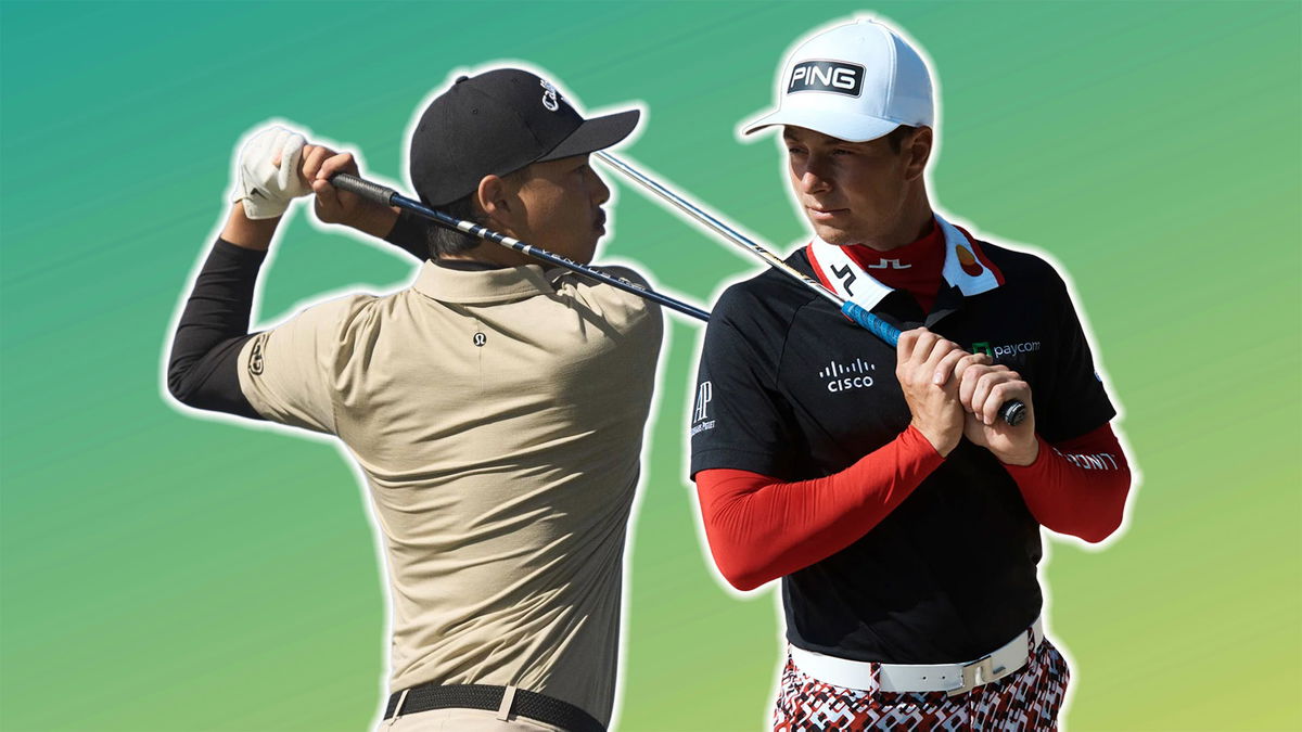Best Golf Base Layers 2025: The best undershirts and arm sleeves for hot and cold weather ...