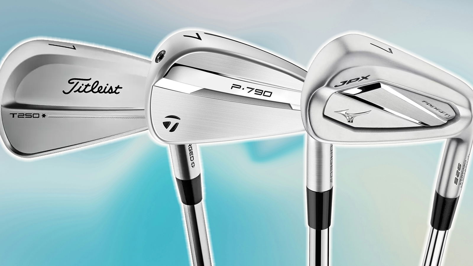Best Mid-Handicap Irons 2025: All the players distance irons you need ...