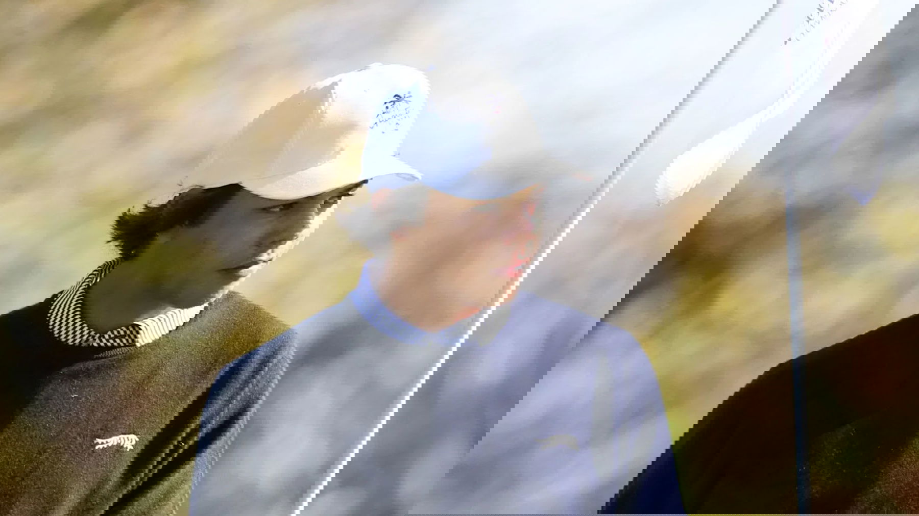 Rory McIlroy and Scottie Scheffler's new made-for TV golf event gets ...