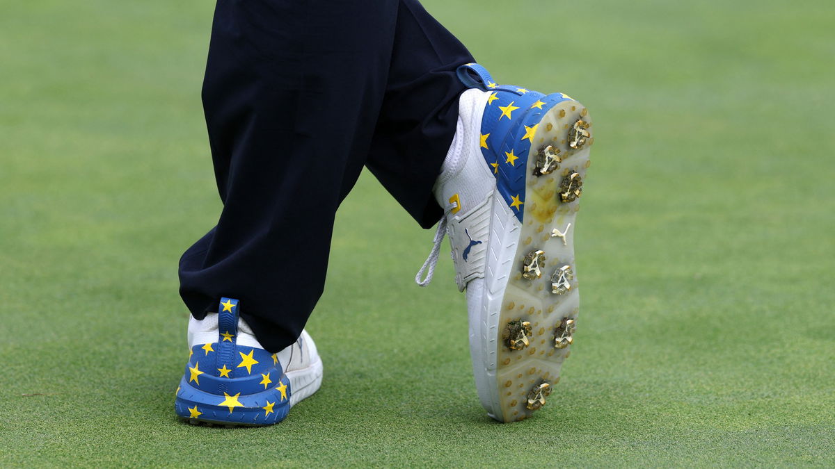 DP World Tour star makes PGA Tour ambition crystal clear amid LIV Golf ...