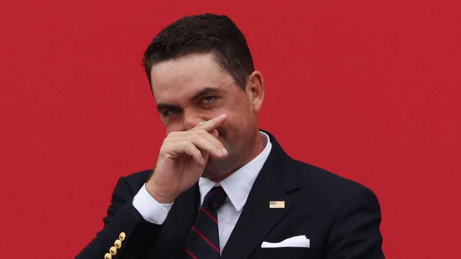 PGA Tour star Matt Fitzpatrick gets married to Katherine Gaal