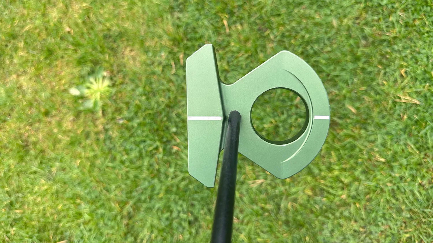 Best Golf Putters 2025: Our picks from TaylorMade to L.A.B. Golf