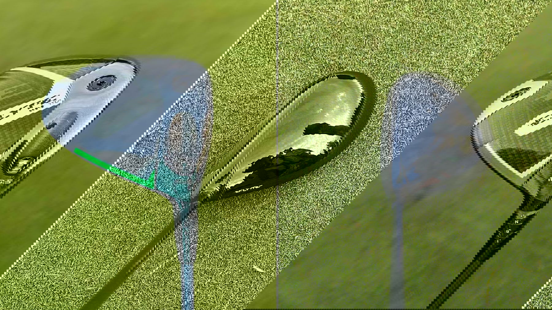 The story behind Min Woo Lee's rarely seen Callaway 'Tour Draw' Driver ...