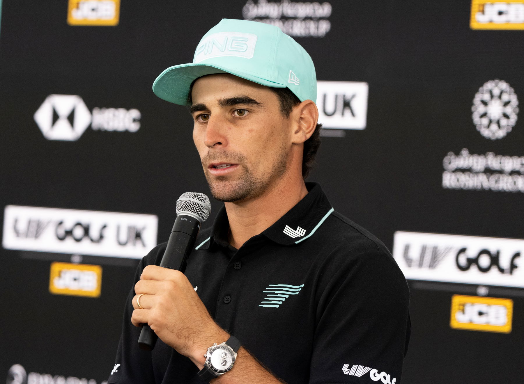 LIV Golf's UK entity records staggering $1 billion loss since inception ...