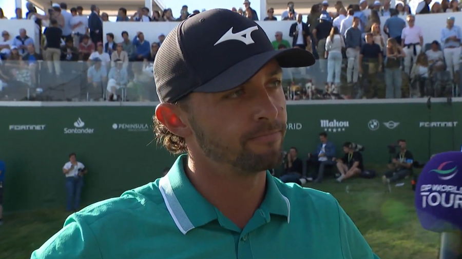 Marco Penge WITB 2025: Everything in the bag of the rising DP World ...