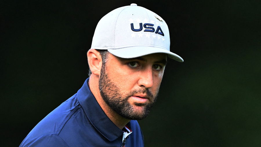 Patrick Cantlay Ryder Cup record: What is his overall record? | Golfmagic