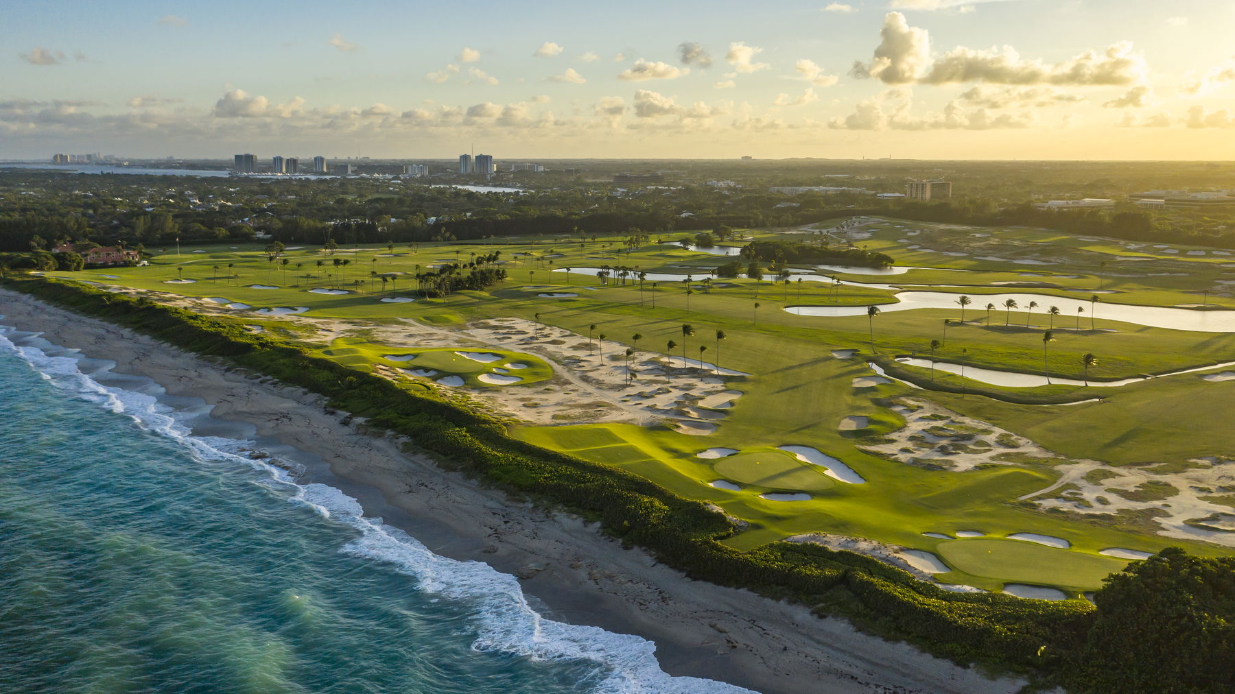 Seminole Golf Club Review: The jewel in Florida's golfing crown | Golfmagic