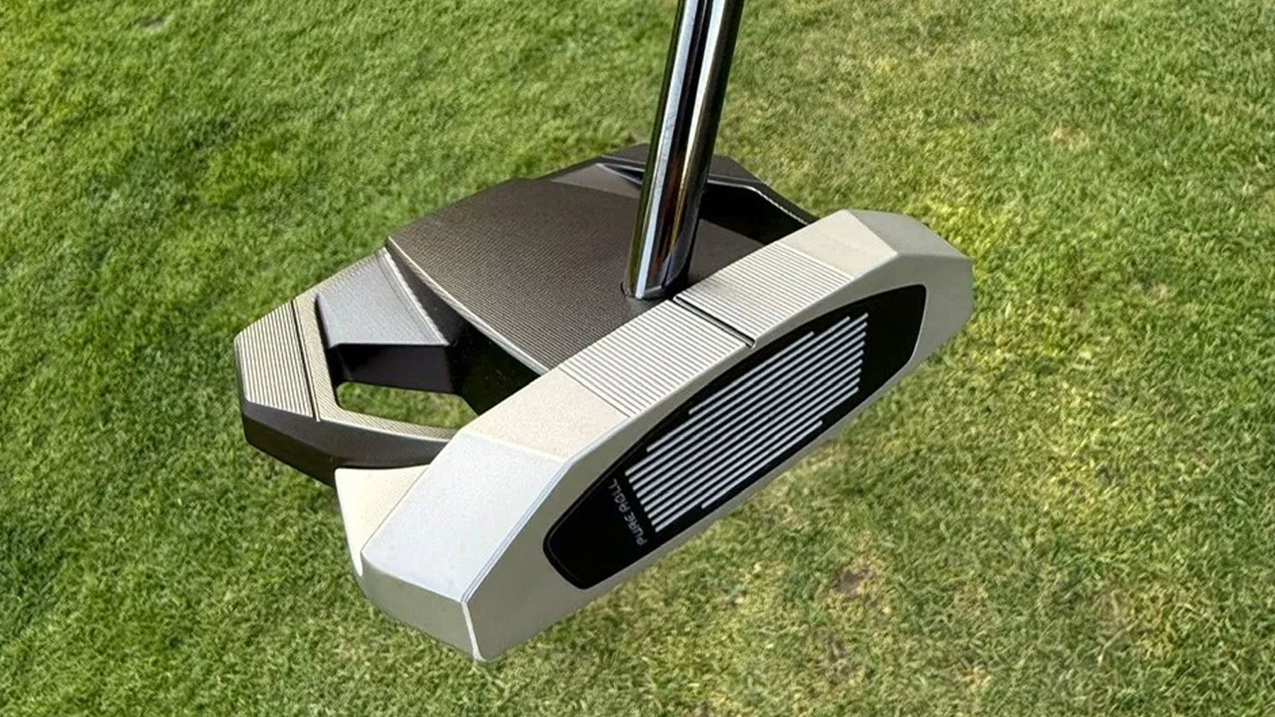 Best Golf Putters 2025: Our picks from TaylorMade to L.A.B. Golf