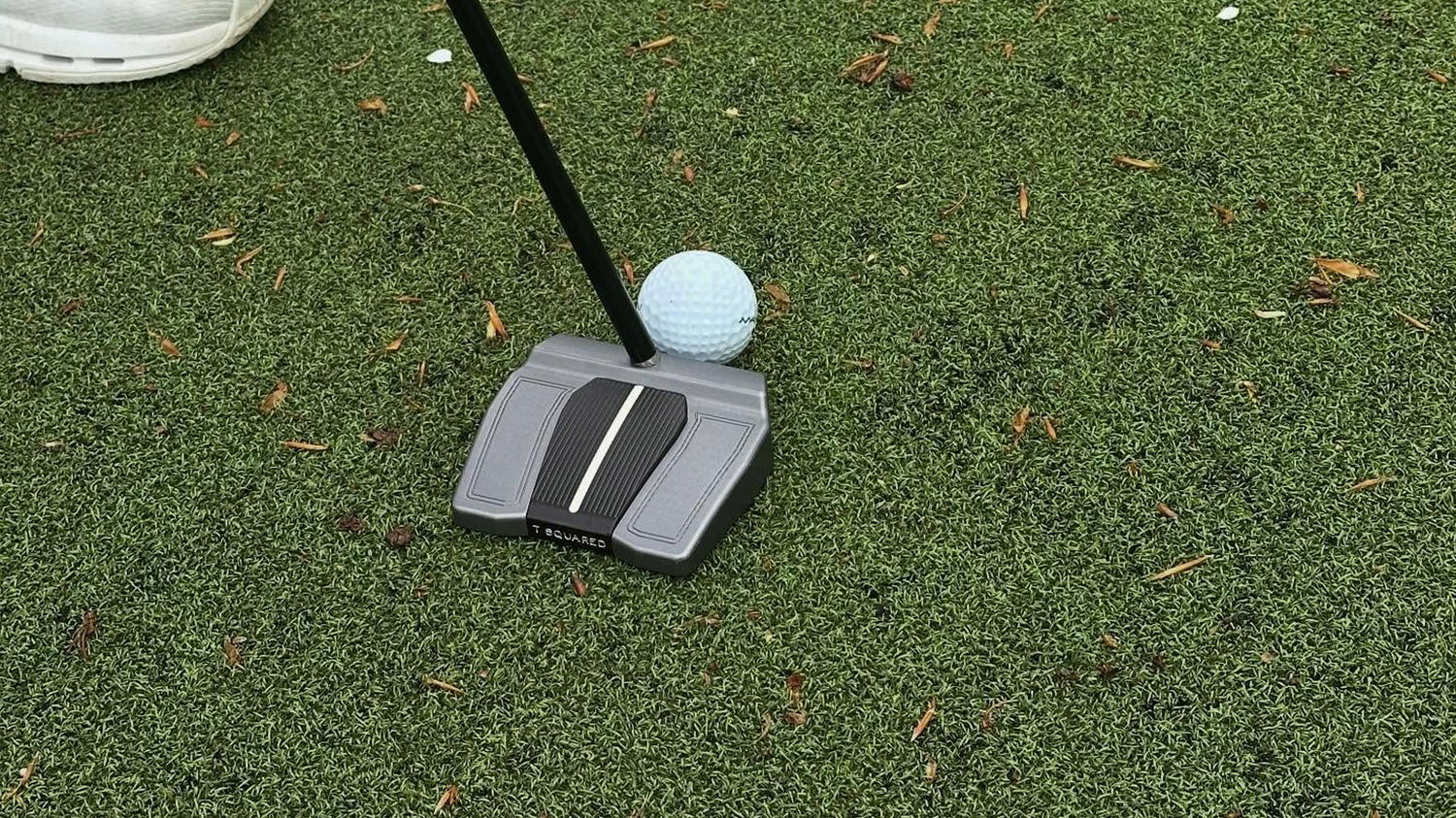 T-Squared Putters Review: Why this father-and-son putter brand should be on your radar | Golfmagic