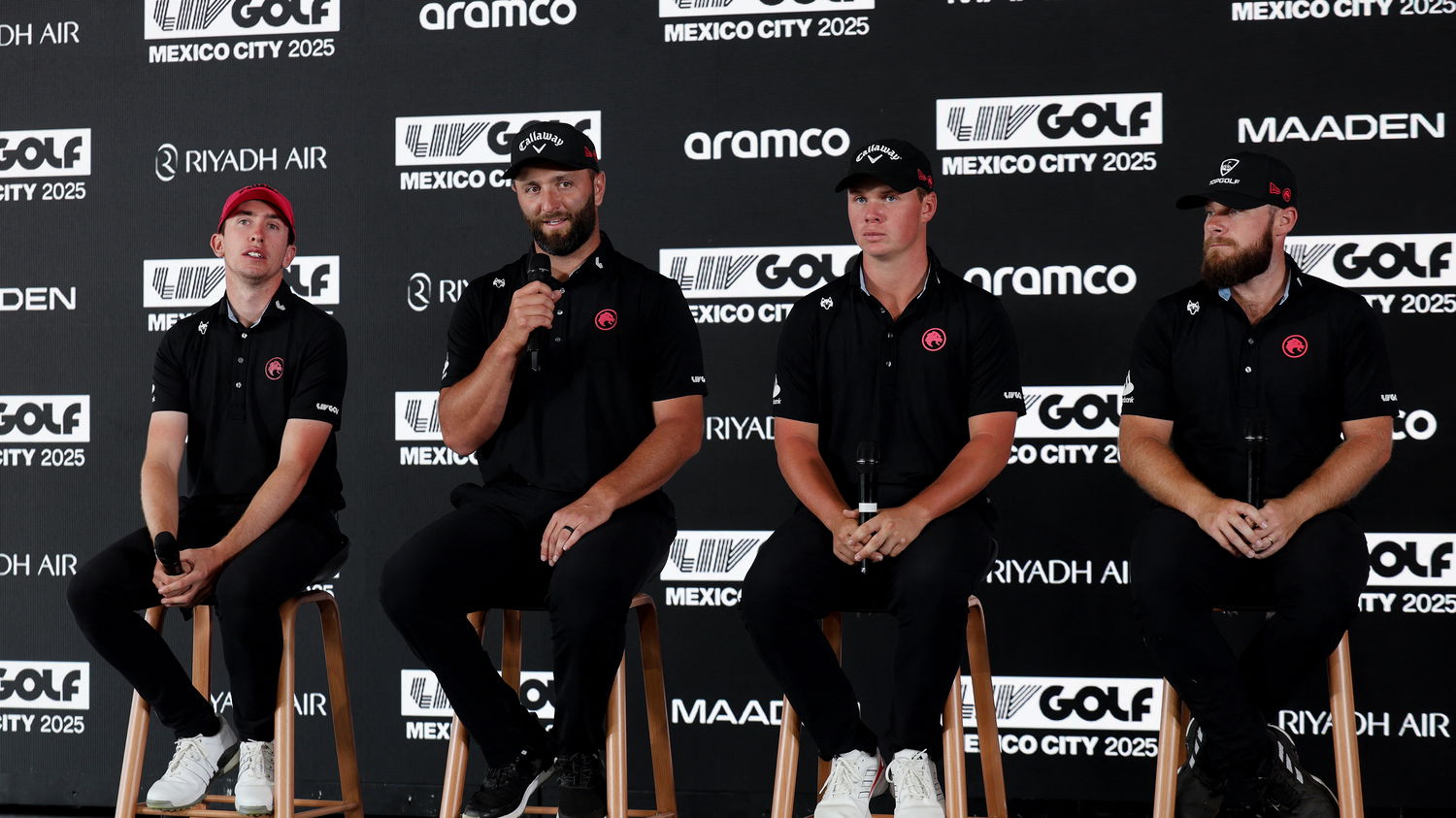 Rory McIlroy and Tiger Woods confirm huge update ahead of TGL Season 2 ...