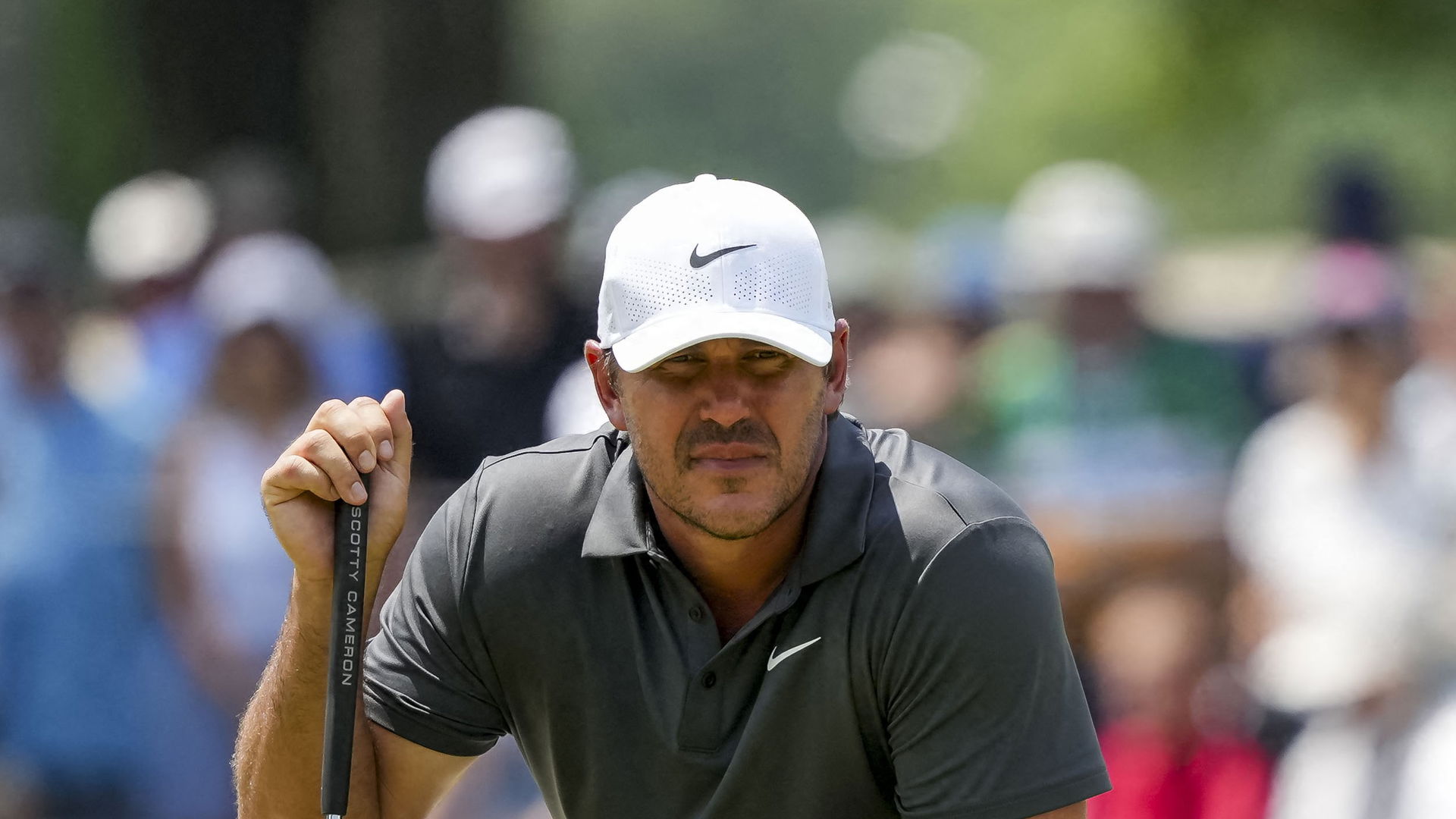 Report: Brooks Koepka confirms first LIV Golf signing | Golfmagic