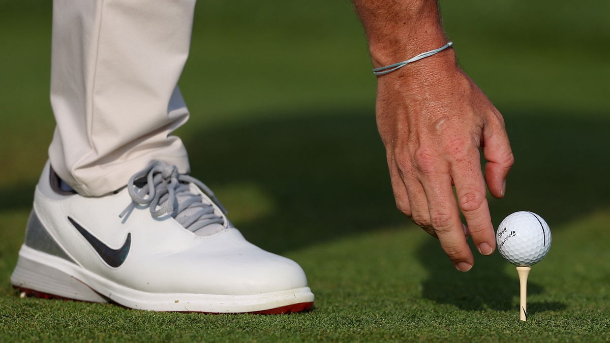 Stroke and Distance: The golf rule that could save you time (and shots ...