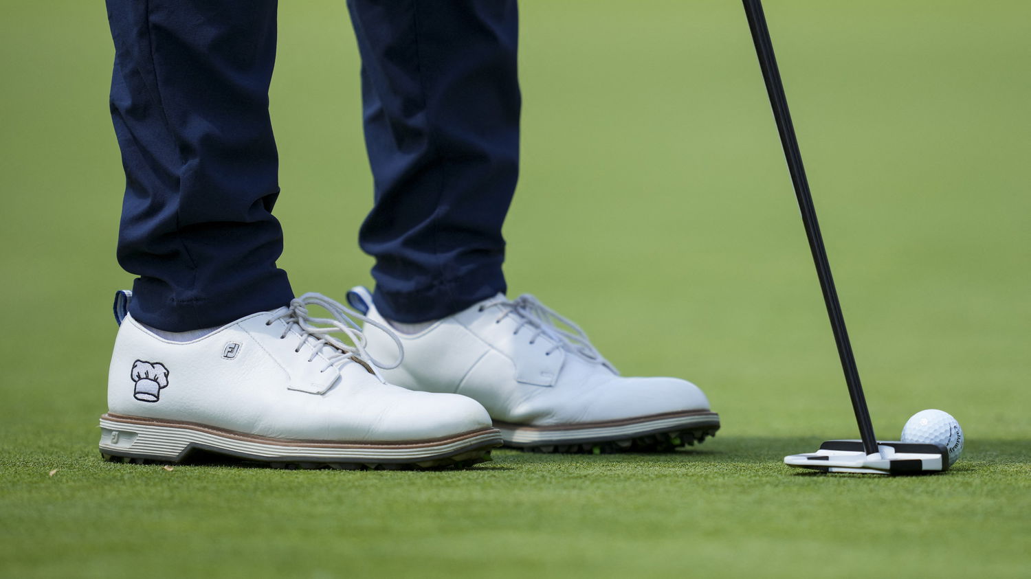 PGA Tour pro makes rare octuple-bogey 12 (!) at World Wide Technology ...