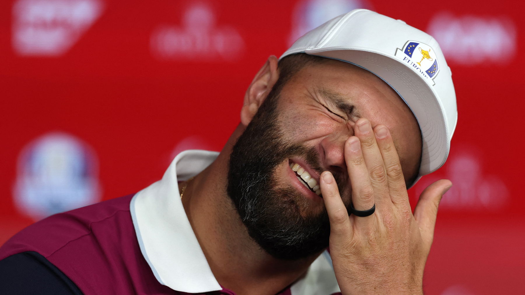 LIV Golf recruit weighs in on "tricky" Jon Rahm and Tyrrell Hatton ...