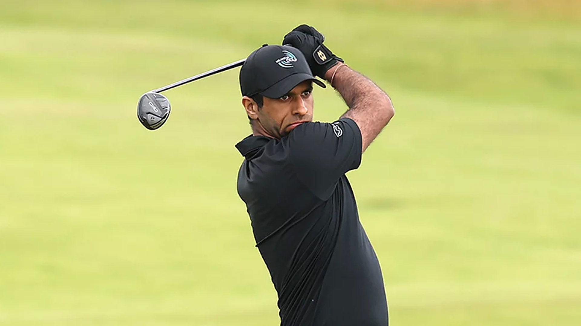 Aaron Rai WITB November 2025: Everything in the bag of the Abu Dhabi ...