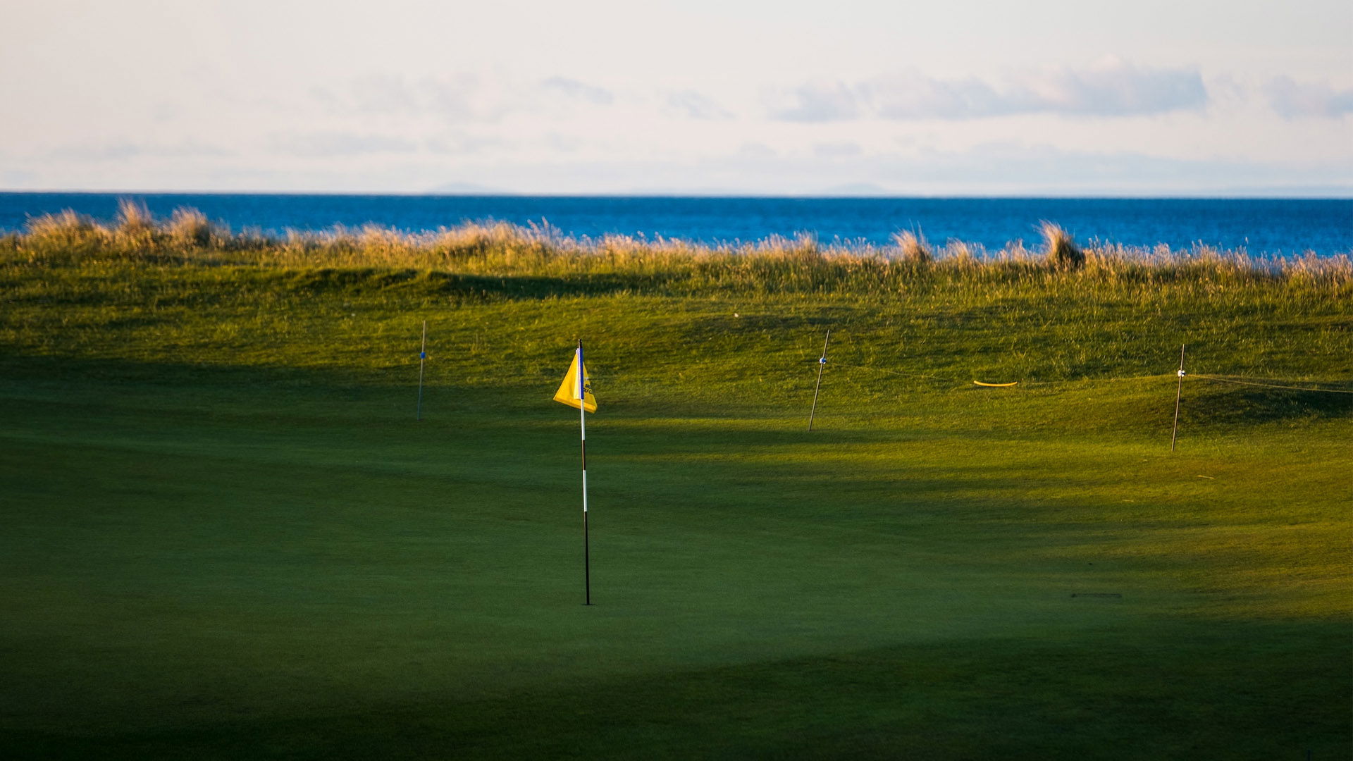 Brora Golf Club Review: One of the Scottish Highlands' true gems ...