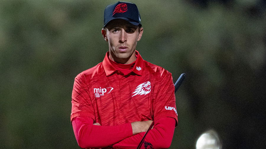 David Puig follows in Seve Ballesteros' footsteps with BMW Australian ...