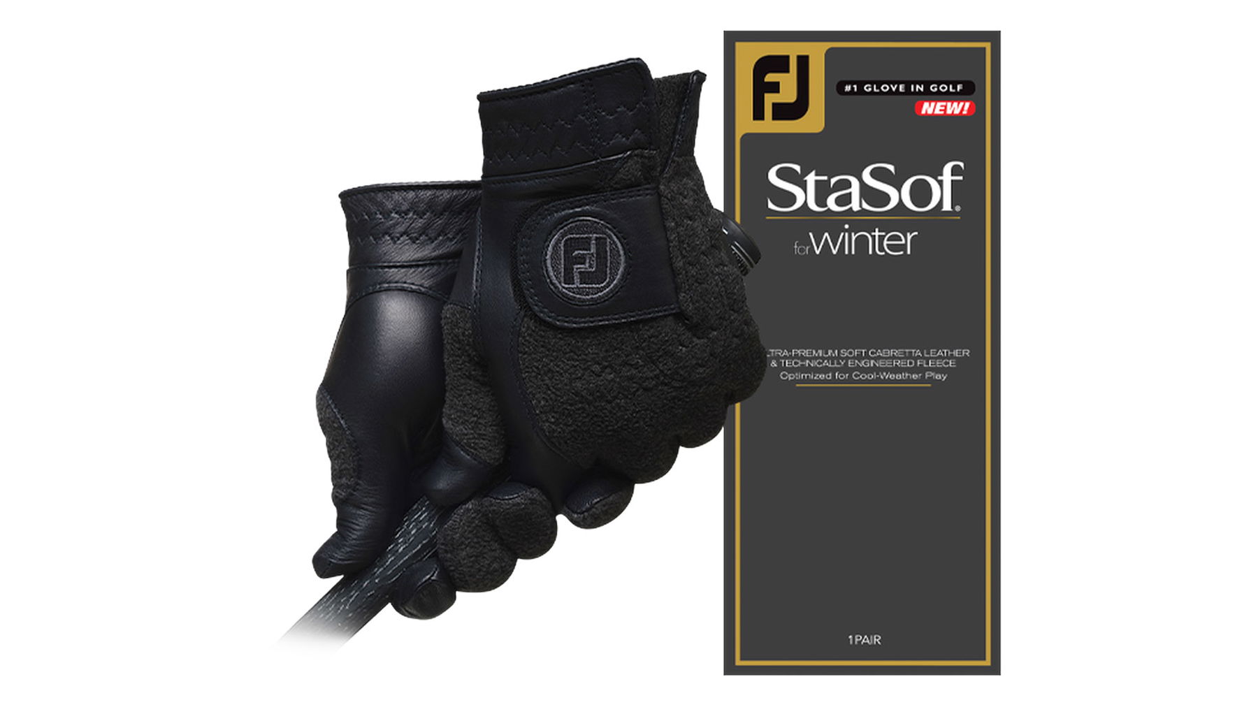 Best Winter Golf Gloves 2025: Our expert picks for warmth and grip ...