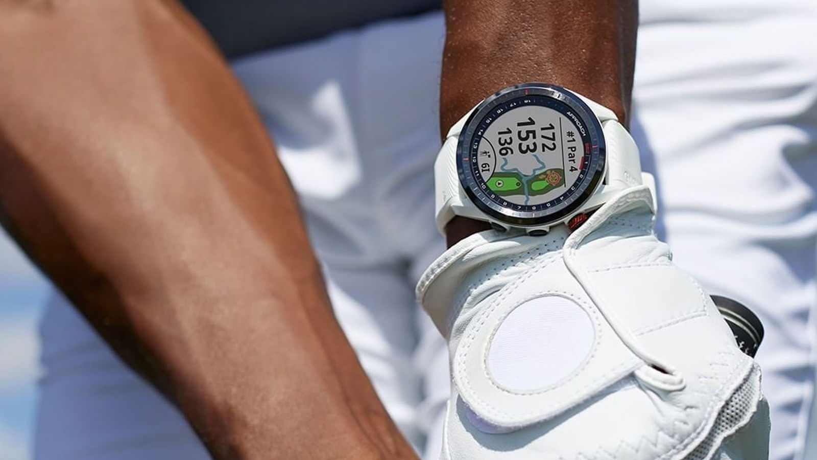 Best Garmin Golf Watches 2025: Every GPS model explained | Golfmagic