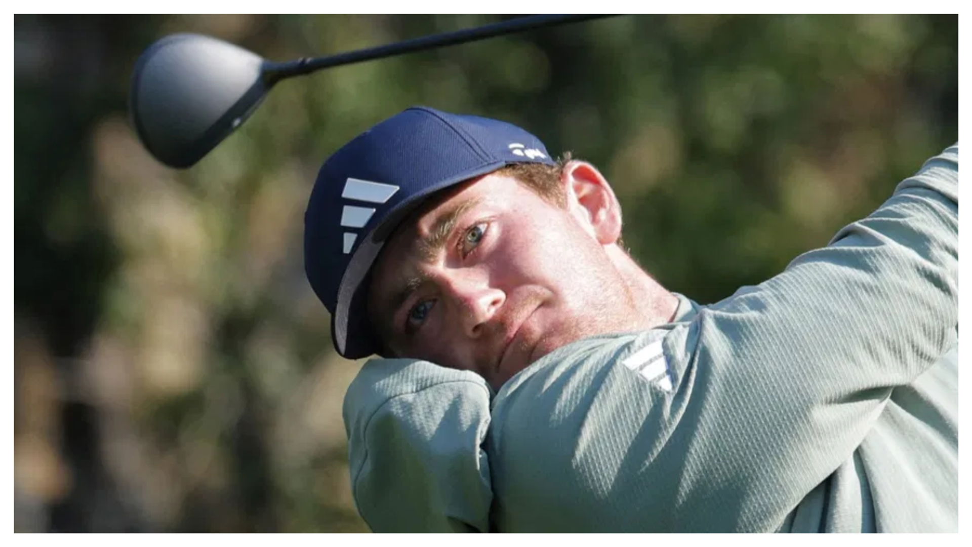 WWT Championship R1 Scores: Nick Dunlap silences critics with 61 on ...