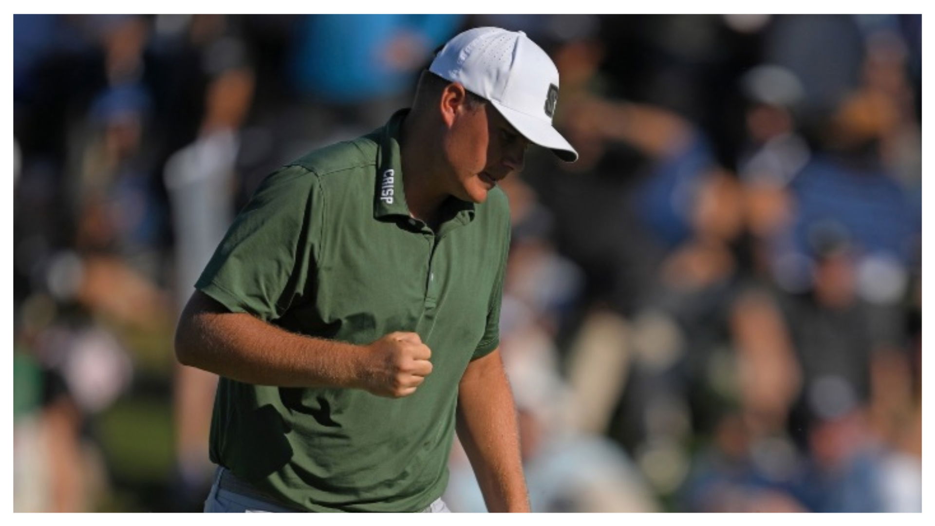 RSM Classic Prize Money: How much Sami Valimaki and others made at PGA ...