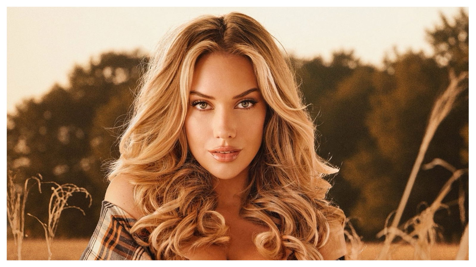 Paige Spiranac breaks silence over cheating allegations at Internet ...