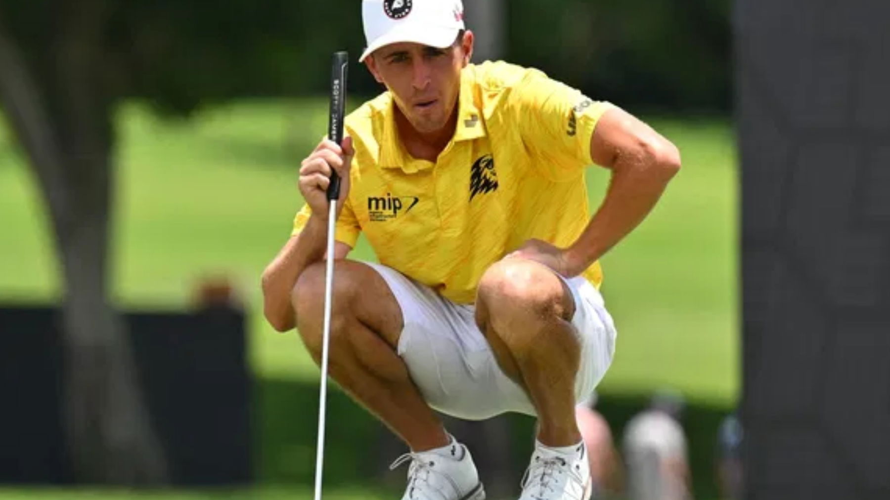 BMW Australian PGA Results and Prize Money: How much David Puig and ...